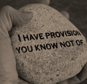 Appreciating the Lord’s Protection and Provision - My Pathways Devotional