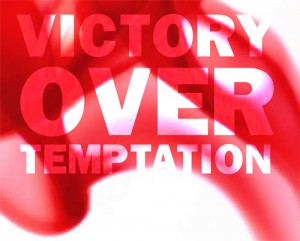 Experiencing Victory over Temptation - My Pathways Devotional