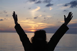 Keeping Right Attitudes to Sustain God’s Blessings - My Pathways Devotional